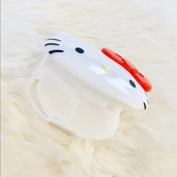 Sanrio | Storage & Organization | Hello Kitty Medicine Case 4 ...